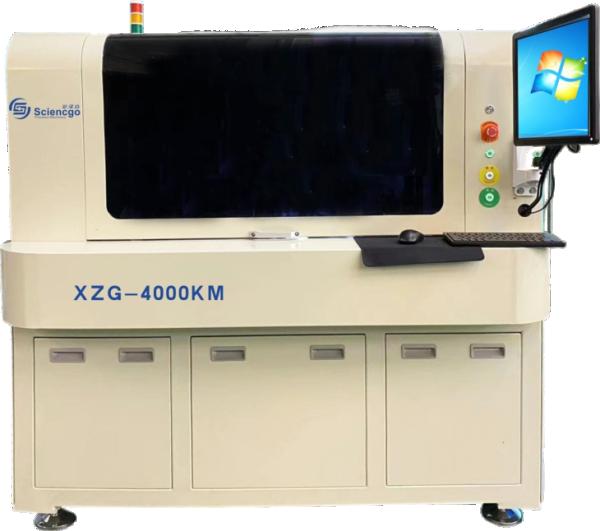 Quality Manual Board Stable Horizontal Insertion Machine for sale