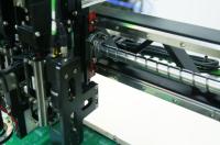 China Multi Functional Irregular Insertion Machine XZG-8500APM for sale