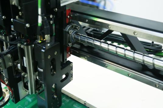 Quality High Efficiency Irregular Component Insertion Machine Factory Direct Wholesale for sale