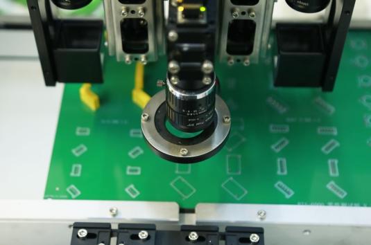 Quality High Efficiency Irregular Component Insertion Machine Factory Direct Wholesale for sale