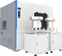 China FULLY AUTOMATIC SHRAPNEL MACHINE XG-9500APM for sale