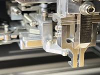 China FULLY AUTOMATIC SHRAPNEL MACHINE XG-9500APM for sale