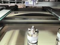 China FULLY AUTOMATIC SHRAPNEL MACHINE XG-9500APM for sale