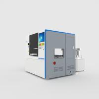 Quality Fully Automatic Shrapnel machine XZG-9500APM for sale