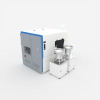 China FULLY AUTOMATIC SHRAPNEL MACHINE XG-9500APM for sale