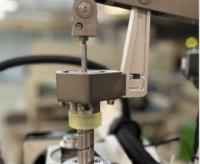 China Fully automatic Ultra high speed online vertical insertion machine for sale