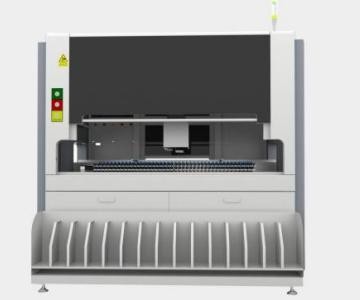 Quality Bulk LED PLug in Machine XZG-3300KM for factory for sale