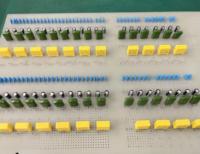 China Fully automatic Ultra high speed online vertical insertion machine for sale