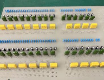 Quality Bulk LED PLug in Machine XZG-3300KM for factory for sale