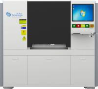 Quality Multi Functional Horizontal Jumper Insertion Machine XZG-2000EM for sale