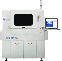 China Touch Switch Insertion Machine XZG-7500KL for sale