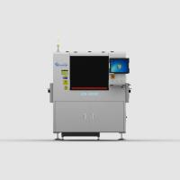Quality Fully automatic online vertical insertion machine designed for rapid electronic for sale