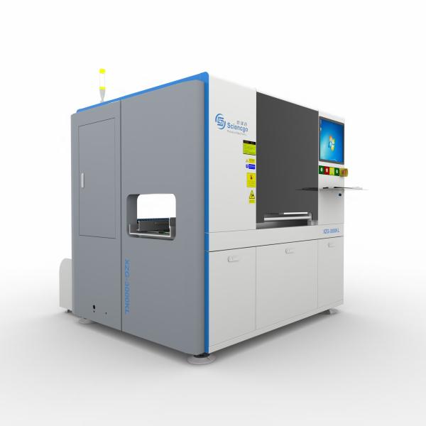 Quality Customizable Auto Insertion Machine Offering PCB Component Clearance Bottom 5mm for sale