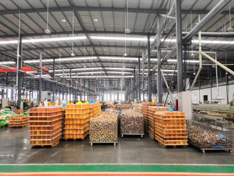 Проверенный китайский поставщик - Hydwell Filtration Equipment (Langfang) Co., Ltd.