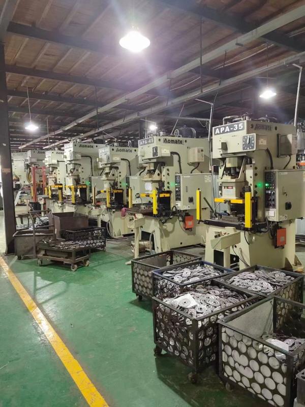 Проверенный китайский поставщик - Hydwell Filtration Equipment (Langfang) Co., Ltd.