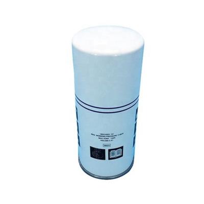 Cina Filtro LB11102/2 per separatore d'aria di olio minerario per energia per refrigerante numero di parte 1622035101 in vendita