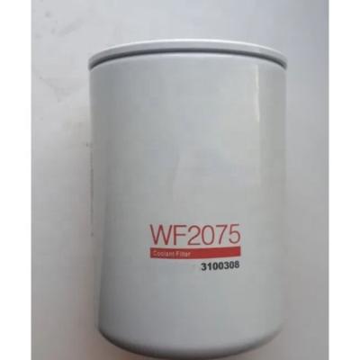 Cina WF2075 Filtro idrico Hydwell Filtro refrigerante per la massima efficienza e prestazione in vendita