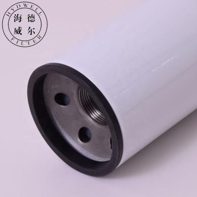 中国 標準サイズ WF2126 水冷却剤フィルター フィルターに回転 3680433 P550866 24112 BW5086 販売のため