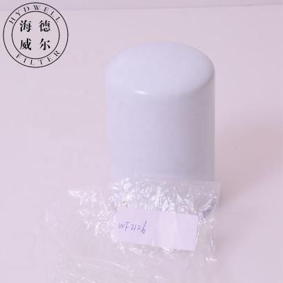 中国 標準サイズ WF2126 水冷却剤フィルター フィルターに回転 3680433 P550866 24112 BW5086 販売のため
