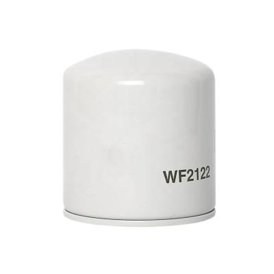 China Camiões Filtro de líquido de refrigeração de água WF2122 3098689 B5088 para motores Filtração de precisão 1-100 microns à venda