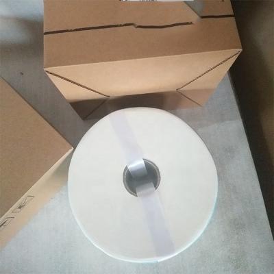 China Precision Filter Media Filter Paper for Hydwell Bypass Filter Element 2690193400 for sale