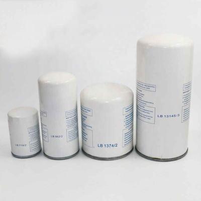 Cina Elemento di filtro del separatore di olio d'aria LB131453 P782909 A10525274 per parti di compressori a vite in vendita