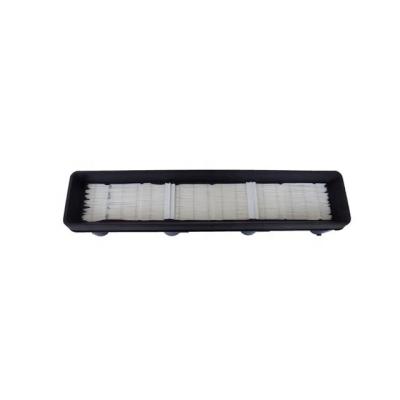 China Filter Paper Cab Air Filter for AL225554 Hydwell Air Conditioner Part Name Included for sale