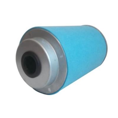 Cina 2205406522 Compressore d'aria Separatore di olio d'aria Elemento filtro per applicazioni pesanti in vendita