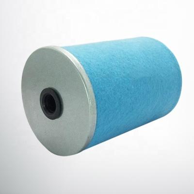 Cina 2205406522 Compressore d'aria Separatore di olio d'aria Elemento filtro per applicazioni pesanti in vendita