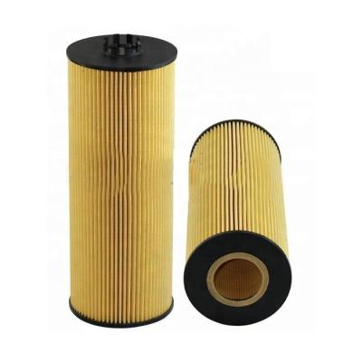 Cina Sostituire/riparazione Hydwell A5411800209 trattori camion filtro dell'olio motore P550453 LF550453 in vendita