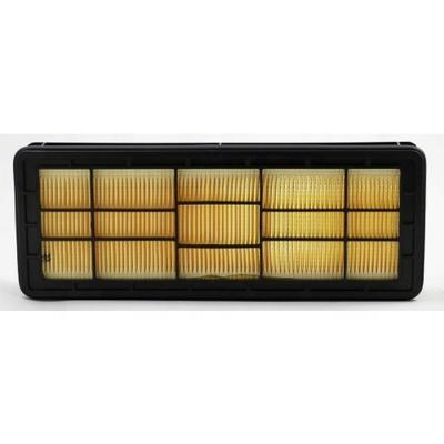 Cina Filtro dell'aria della cabina dell'escavatore Hydwell R344420 RE594853 per prestazioni durature in vendita