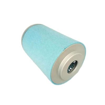 Cina 1604132801 Separatore di olio di vetro in fibra di vetro per compressore d'aria a vite all'interno di Hydwell in vendita