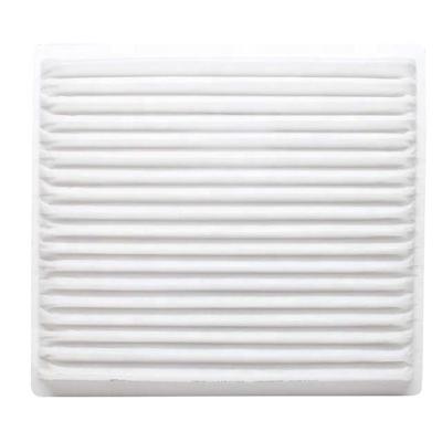 Cina Filtro dell'aria della cabina del motore automatico SC80025 208-979-7620 per escavatore PC130-7 in vendita
