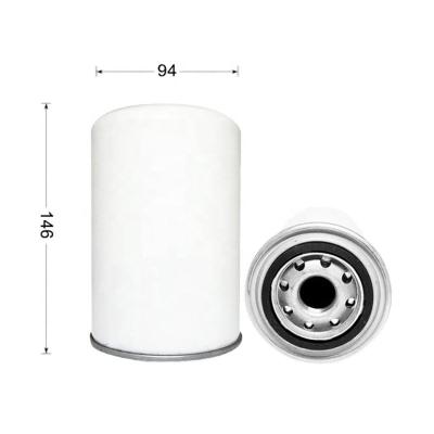 Cina FF2203 Filtro a rotazione per camion modello FF2203 BF7760 4010476 Motore diesel in vendita