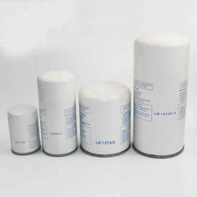 中国 140*305mm スクロールコンプレッサー用空気油分離フィルター要素 LB131453 P782909 A10525274 販売のため