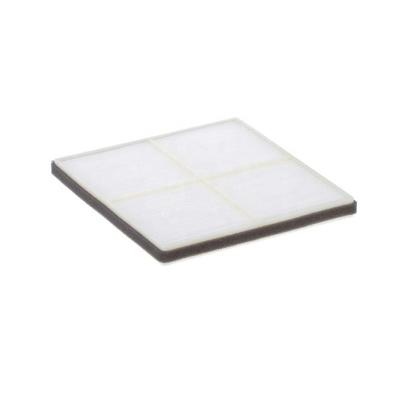 Cina Carta filtrabile per KHR27540 Hydwell Excavator Parts Cab Air Filter SC90287 PA30115 al meglio in vendita