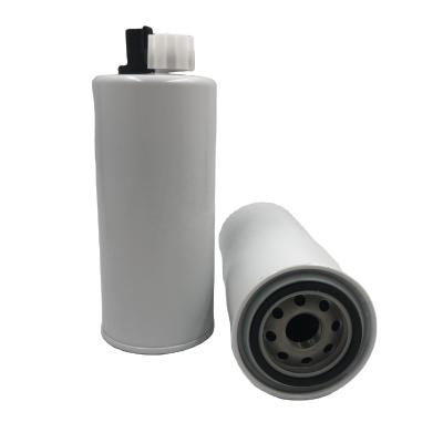 中国 トラックエンジンの部品 燃料水分離フィルター FS1003 鋳鉄材料のために設計された 販売のため