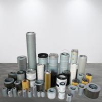 China Air Compressor Oil Filter 39911631 Replacement High Efficiency Filter Paper Element for sale