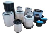 China Air Compressor Oil Filter 39911631 Replacement High Efficiency Filter Paper Element for sale