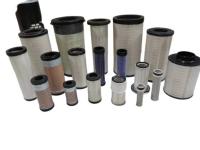 China Air Compressor Oil Filter 39911631 Replacement High Efficiency Filter Paper Element for sale