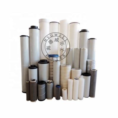 China Koelmiddelfilter Wf2051 1289132 1907694 209604 311288 P552071 voor onderdelen van vrachtwagenmotoren Te koop