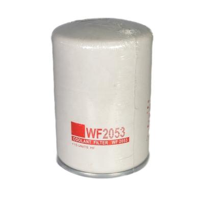 China Water Filter for Diesel Engines Parts WF2053 P554073 3I1290 CW2016 AR94651 3130938 M23508426 for sale