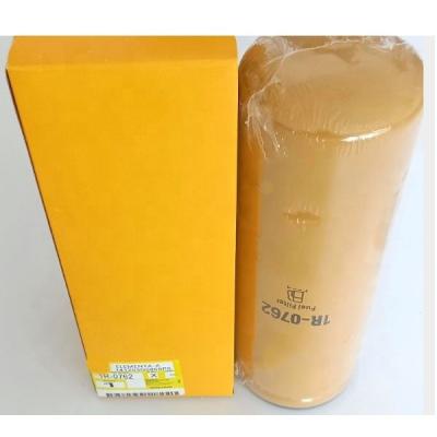中国 掘削機用燃料フィルターカートリッジ 1R-0762 P550625 29148659E9 4587258 860166559 55072323 販売のため