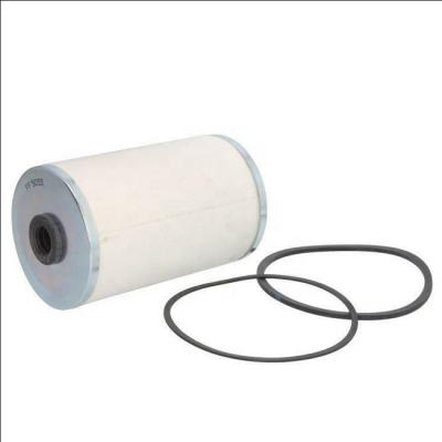 Cina FF5055 Elemento di filtro del carburante P502131 per parti di motori di autocarri AG3115 107,95*170,94mm in vendita