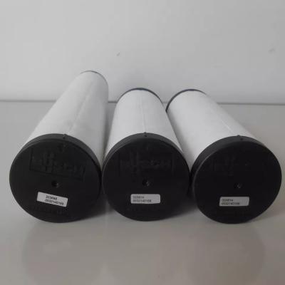 Cina Filtro del separatore di nebbia di scarico dell'olio della pompa a vuoto 0532140159 SI41508 per l'approvvigionamento di pozzi idrici in vendita