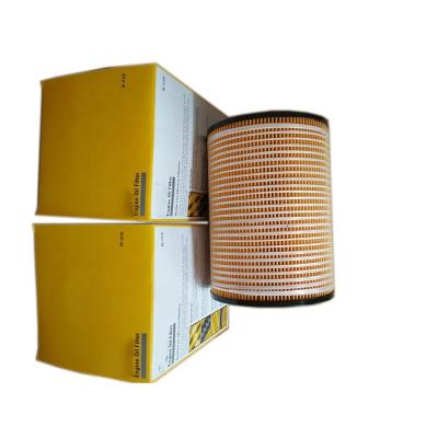 Cina Elemento di lubrificazione a flusso pieno diesel per scavatori idrolici in ghisa 1R-0726 1R-0246 4P2839 7N500 7N7500 in vendita