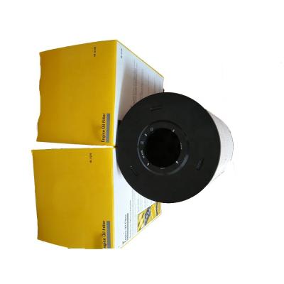 Cina Elemento di lubrificazione a flusso pieno diesel per scavatori idrolici in ghisa 1R-0726 1R-0246 4P2839 7N500 7N7500 in vendita