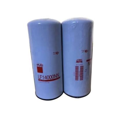 Cina OEM LF14000NN Filtro di ricambio per ricambi di autocarri in vendita