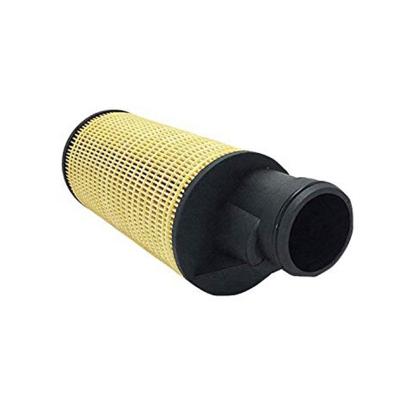 Cina Stampa Elementi di filtro dell'olio di lubrificante 1622314280 SH62195 per compressori d'aria in vendita