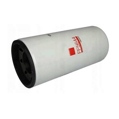 Cina FF5644 Parti di motori diesel per autocarri Elemento filtro del carburante FF5644 DBF5782 per altri veicoli in vendita
